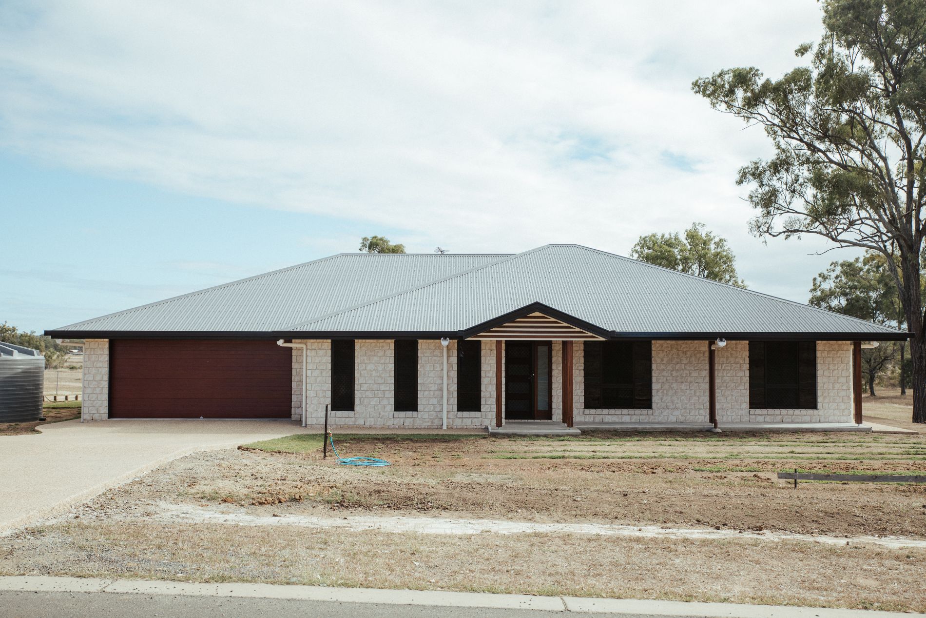 Rockhampton Roofing & Home Improvement Products - Alline Roofing